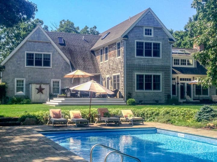 Culloden Point Gem - Montauk, NY