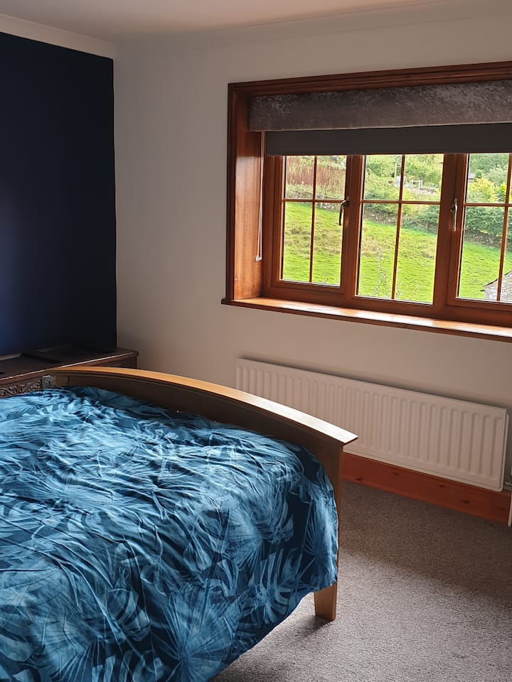 Mbh - Double Room With Mountain View - Kirkby Stephen