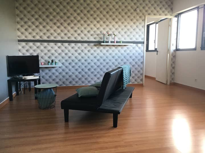 Appartement Deux Chambres Et Parking Sécurisé - Île de Ré