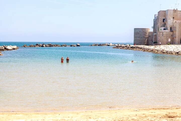 Top 10 Beach Resorts Near Bari, Italy - Updated 2024 | Trip101