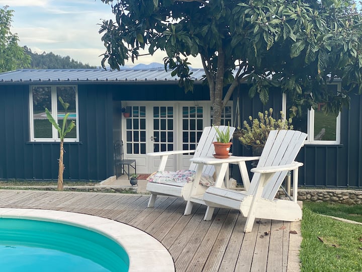 A Casinha - Cabeceiras de Basto