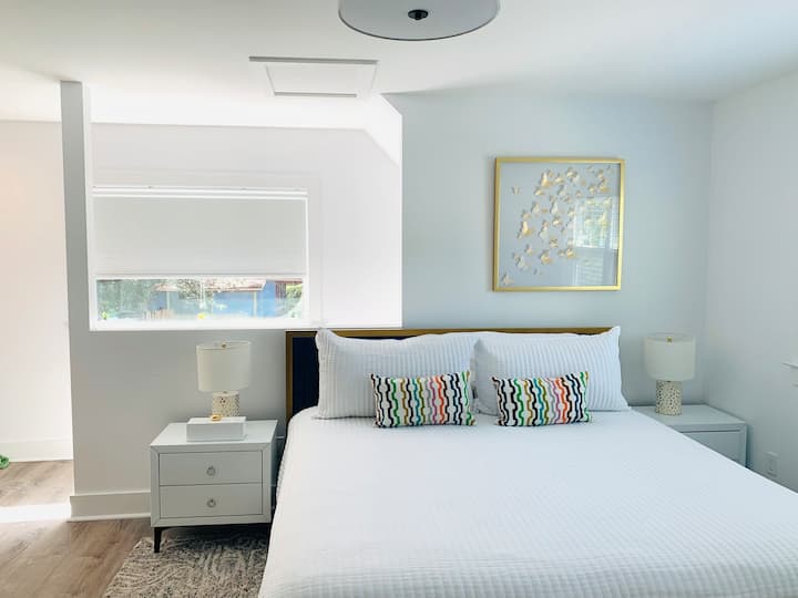 The Suites @ Noda #2 - Charlotte, NC
