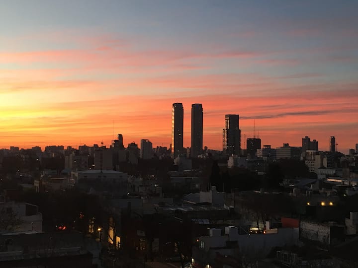 Suite With Two Of Everything! - Buenos Aires