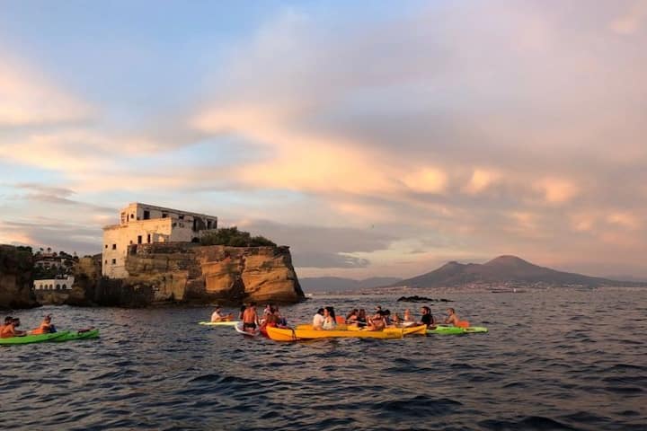 Goldsmith's House (100 Mt From Duomo Metro) - Napoli