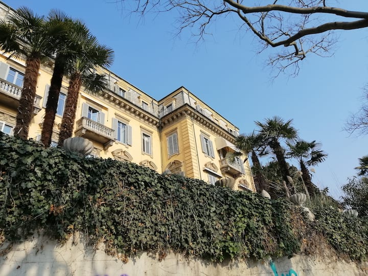 L'angolo Sul Po - Turin