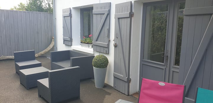 L'ostréa /Bassin Arcachon 
La Hume - Gujan-Mestras