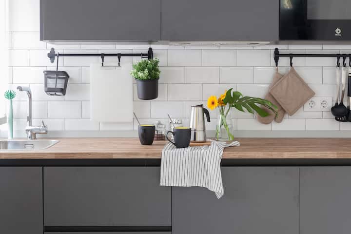 Madrid Living Studios - Madrid