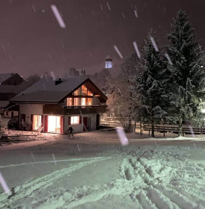 Perfectly Located 2.5 Studio 35m2 - Engelberg