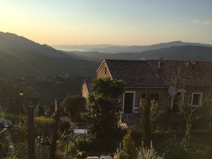 A Casa Di Missia - Sartène