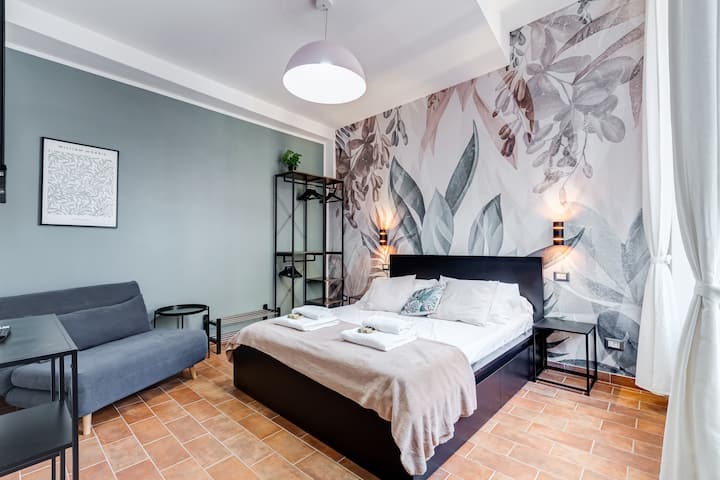 Bbl - Trevi 2bdr Apartment - Roma