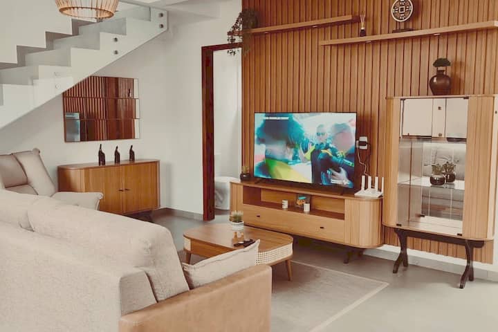 Casa De Praia - Garopaba