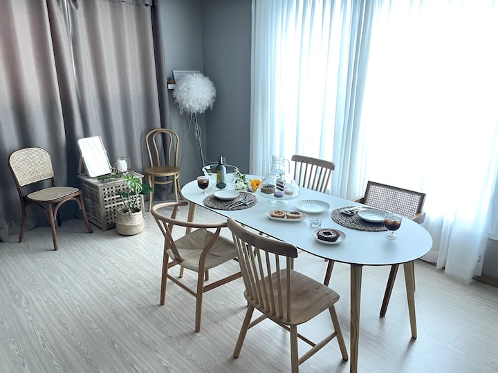 브리즈블로우스 인천(삼주이상) - Incheon