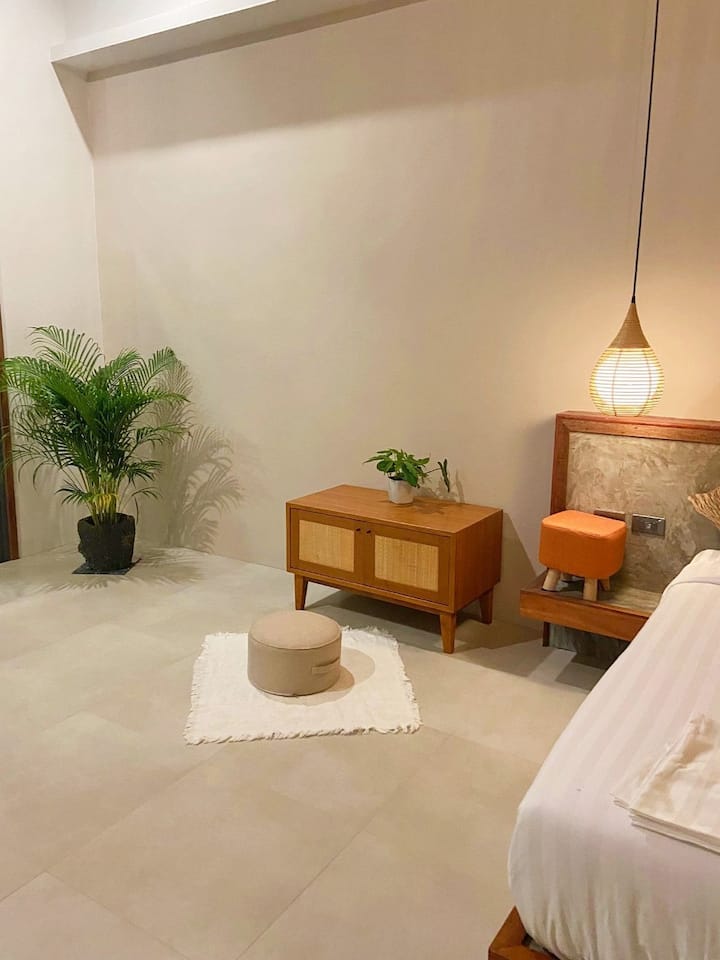 Baan Thanompol Haad Salad No.9 - Ko Pha-ngan