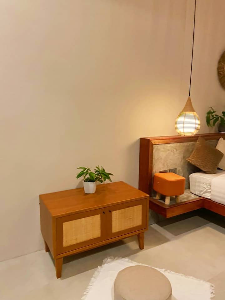 Baan Thanompol Haad Salad No.10 - Ko Pha-ngan