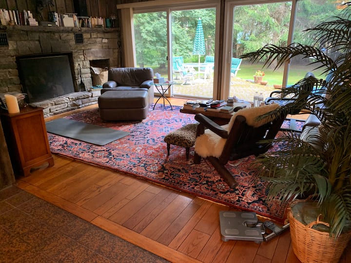 Well Situated House Close To Whiteface Mountain - Lake Placid, NY