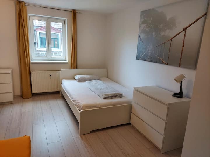 L Lindenau-wohnung Für Große Gruppen Im Westen - Leipzig