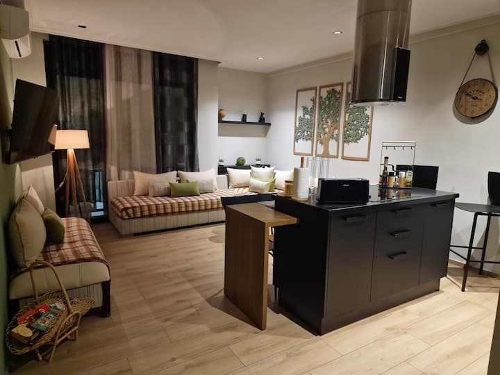 2 Apartments-3 Bedrooms In Lake1 - Tunus şehir