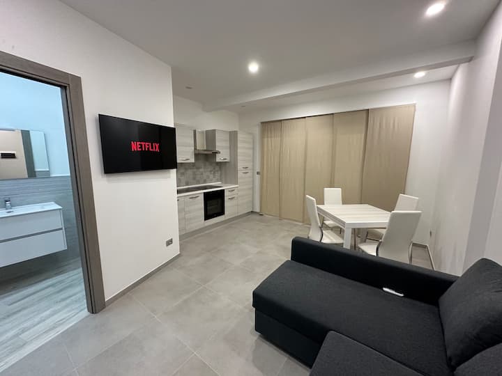 Sea House Deluxe - Pietra Ligure