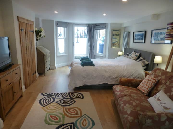 Spacious, Bright Studio In Oxford City Centre - Oxford