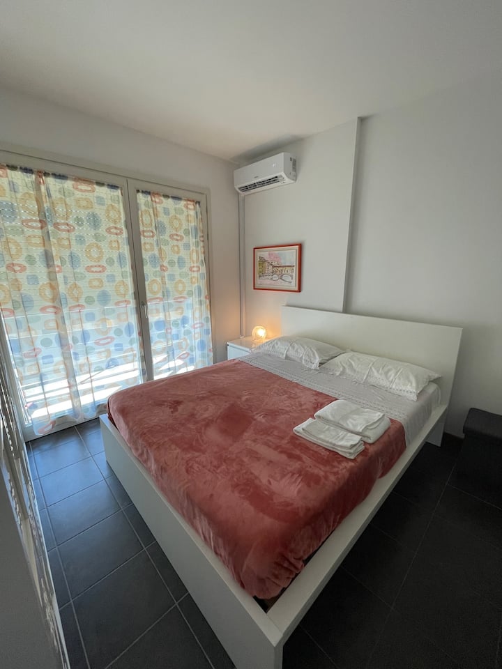 Firenze Monolocale Con Terrazzo 15 Min Dal Centro - Firenze