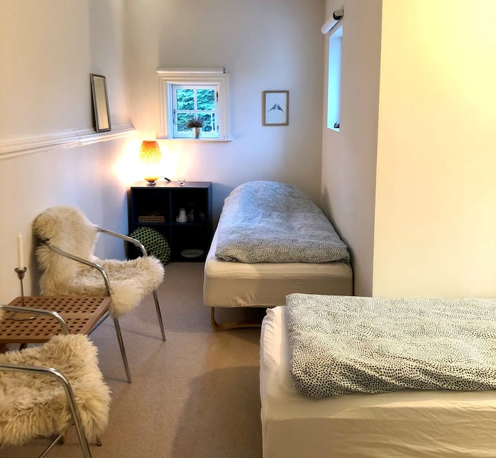 Nær København Og Strand, Have Og Pool. - Copenhague