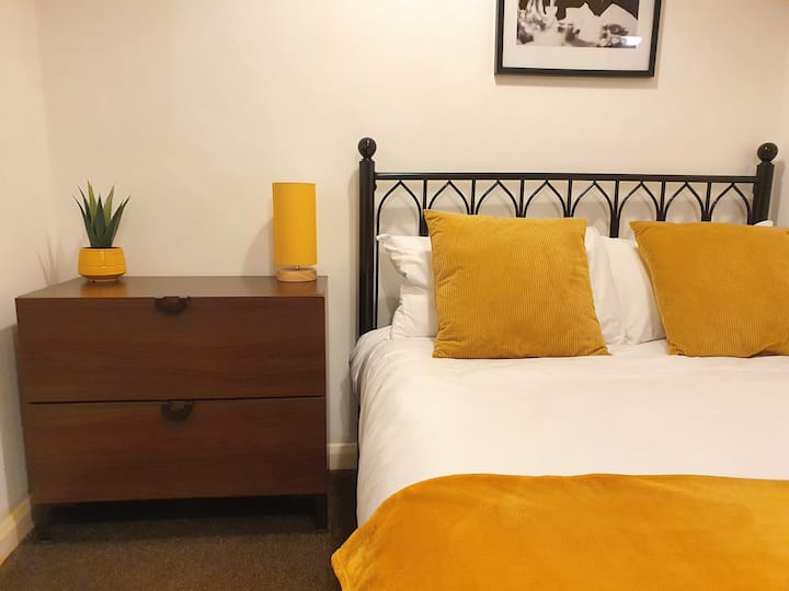 (4) Bristol Centre - Sleeps 6.  Parking - Bristol