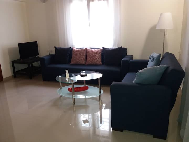Spacious  City Apartment      Ioanna - Chania