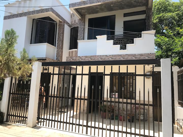 Hospedaje Calle 401 - Cartagena, Colombia