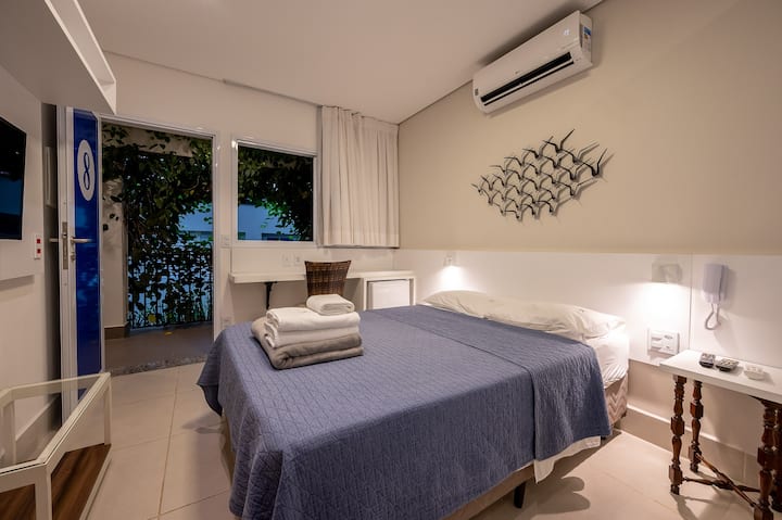 K2 Residence Q8 - Campinas
