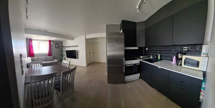 Nydelig Selveierleilighet I Tromsø - Tromsø
