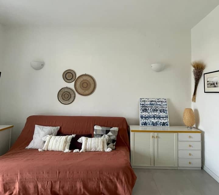 Casa Al Porto Di Ischia Con Parcheggio Privato - Ischia