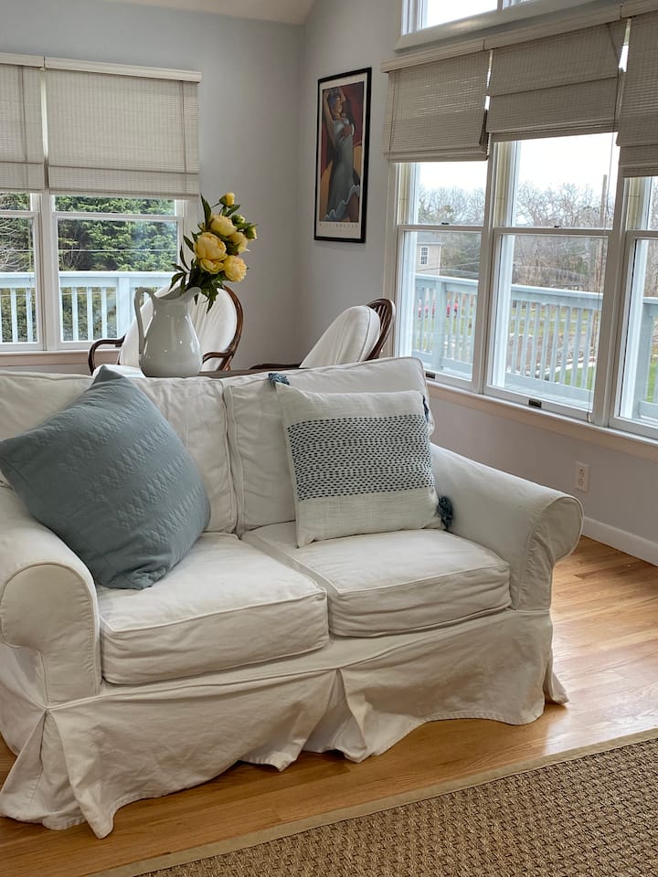 South Shore Home - Little Compton, RI