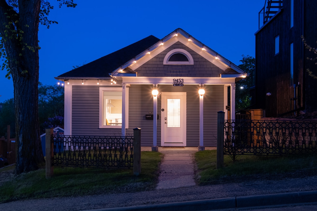 Downtown, Edmonton Vacation Rentals & Homes - Edmonton, Canada | Airbnb