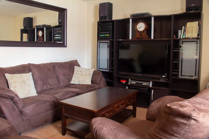 Lindo Y Cómodo Departamento - Tlalnepantla de Baz