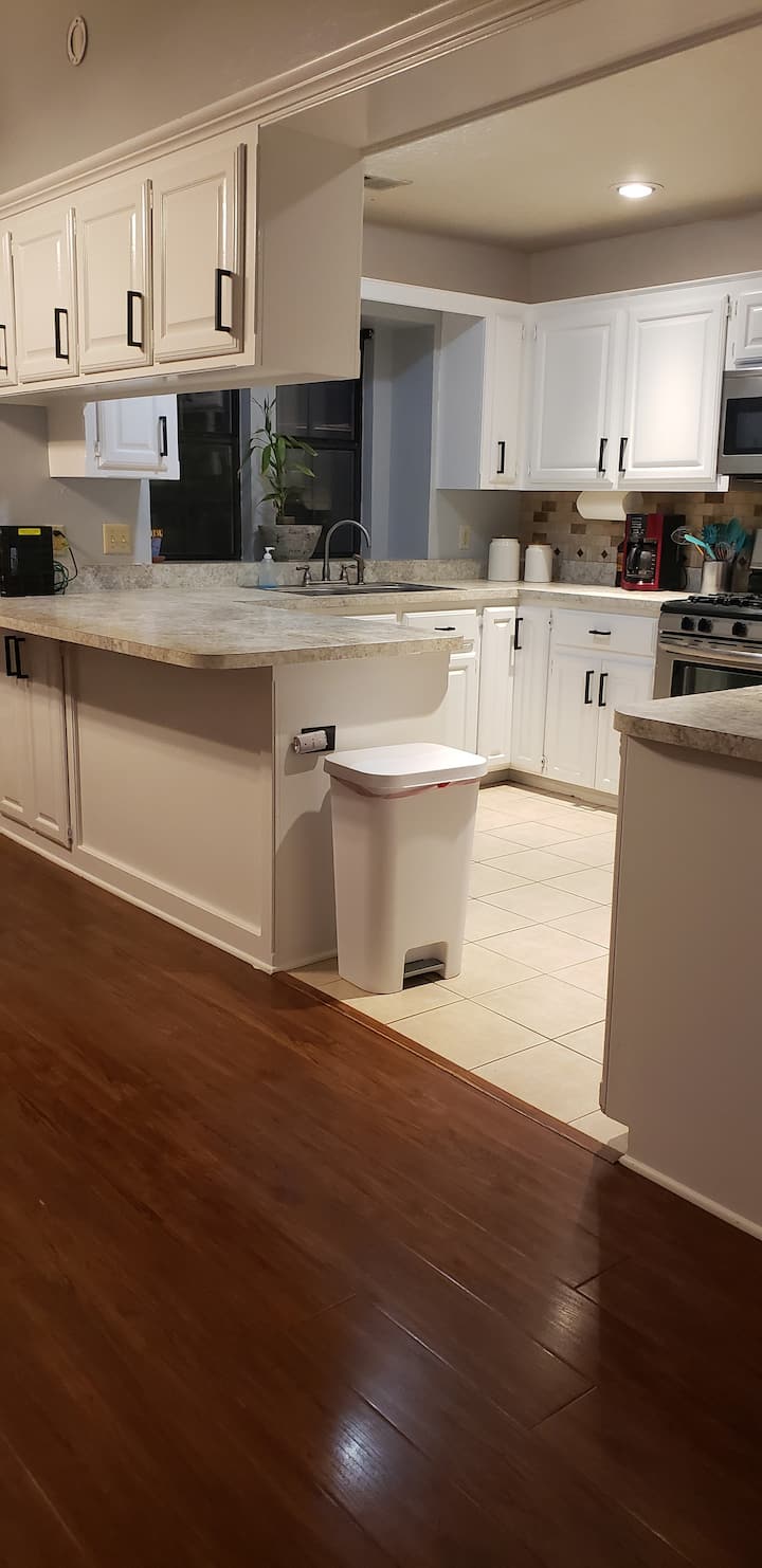 Private Room W/private Bathroom - Norman, OK