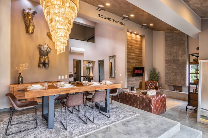 The Answer Is Yes | Hot Tub, Daily Clean, Ac, Wd - Medellín