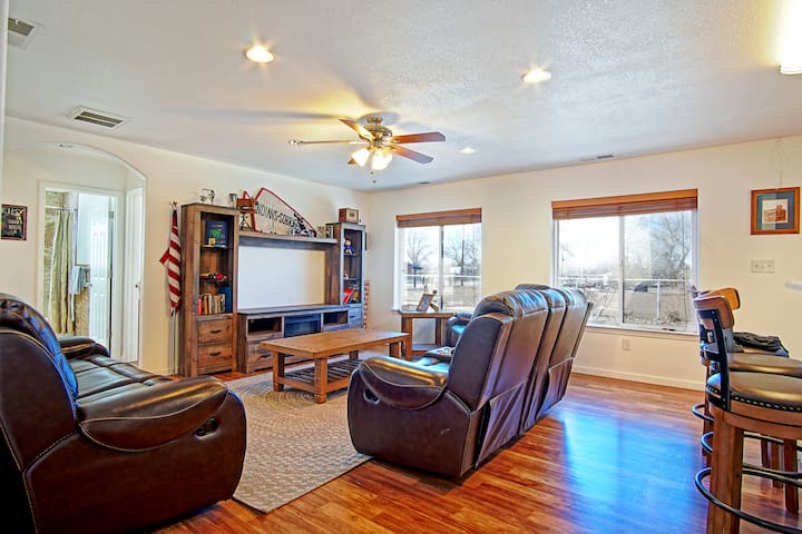 Beautiful Casita In Historic Tome. - Los Lunas, NM