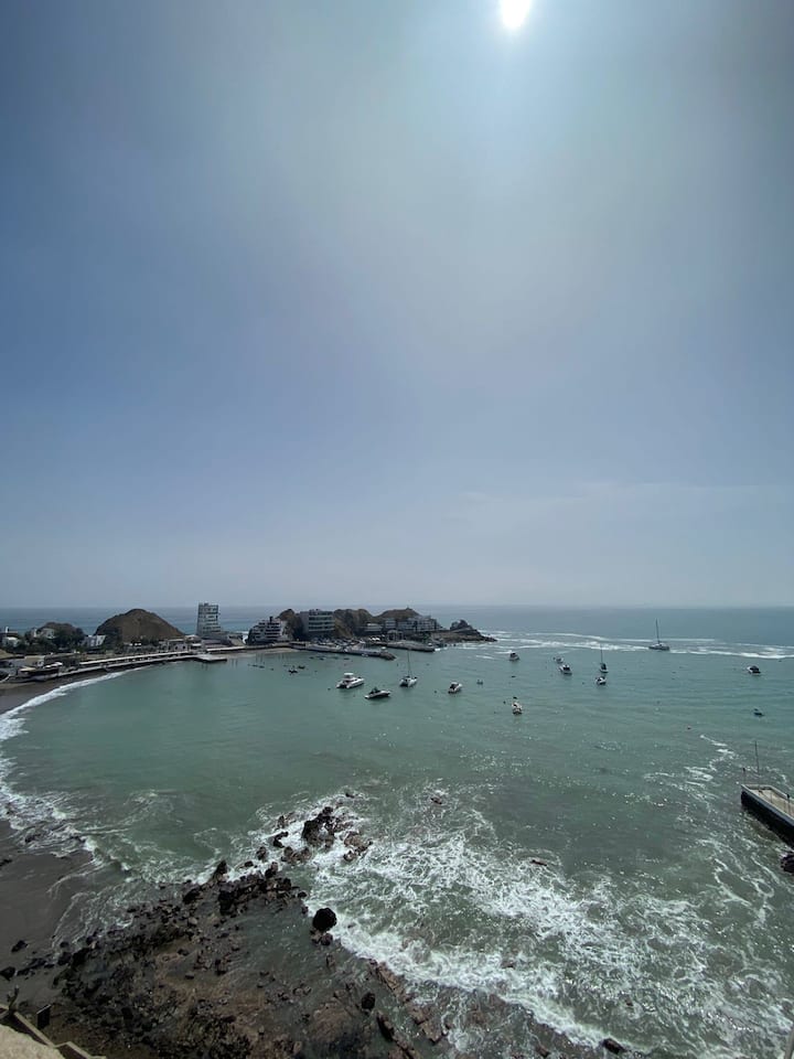 Chilca : locations de vacances et logements - Lima Region, Pérou | Airbnb