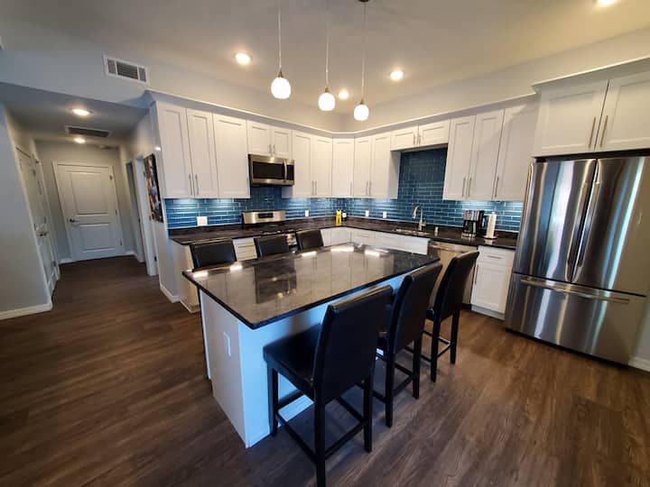 Adorable & Cozy 2-bedroom Casita - Albuquerque, NM