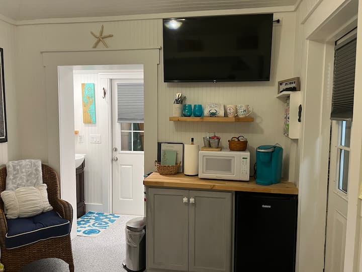 Conch Cottage Adorable One Bedroom With Pool. - Bradenton, FL