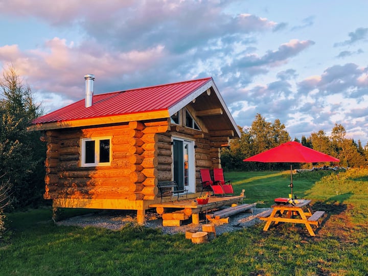 Top 10 Airbnb Vacation Rentals In Estrie, Canada | Trip101