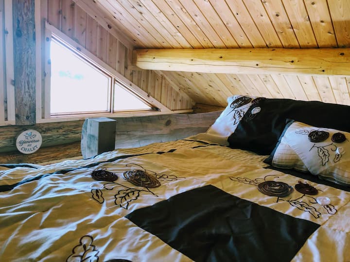 Top 10 Airbnb Vacation Rentals In Estrie, Canada | Trip101