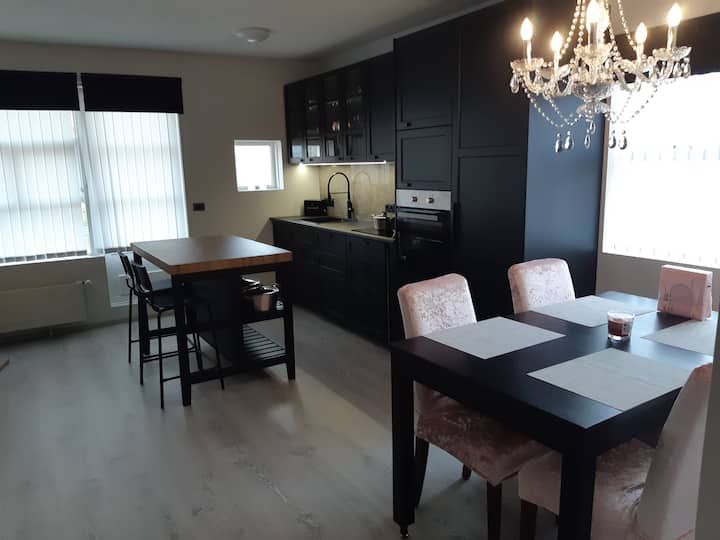 Renovated Bungalo With Terrace And Sunroom - Islande