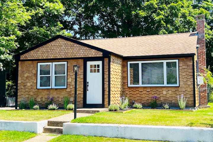 Narrow River House - Narragansett - Narragansett, RI