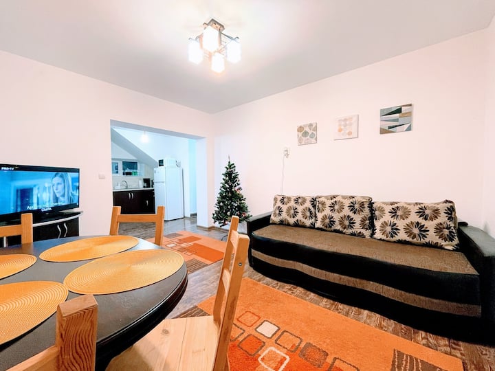 Apartament Sinaia Mountains - Moroeni