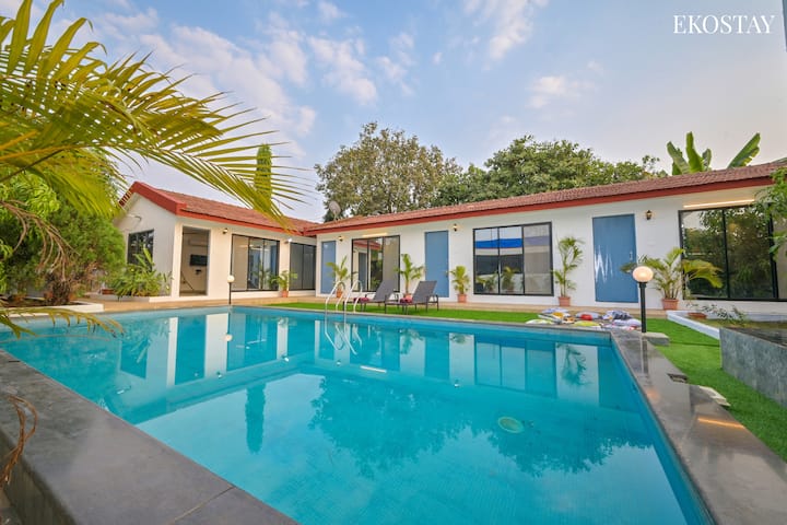 7 Best Villas With Pool Near Badlapur, India - Updated 2024 | Trip101
