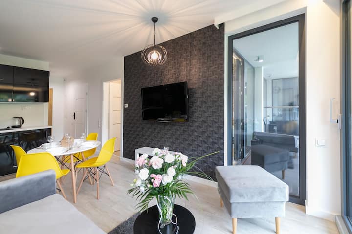 Apartament Kalinowa 11-dream Apart - Szczyrk