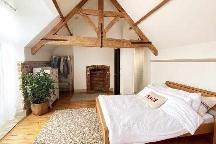 Peaceful Private Cottage Escape - Wallingford