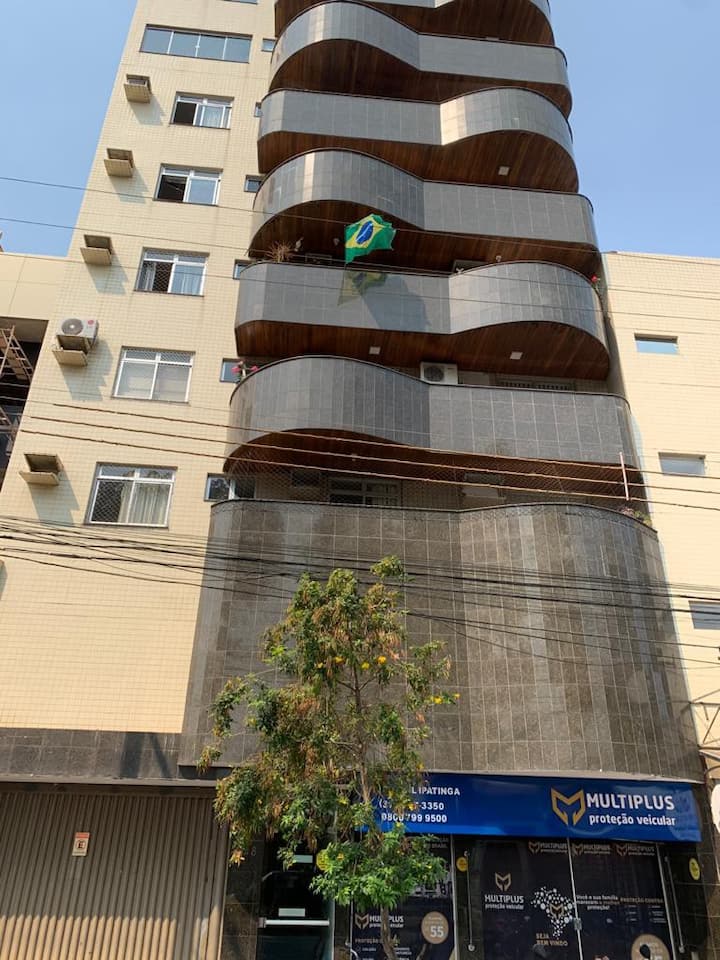 Apartamento 4 Quartos Cidade Nobre - Ipatinga