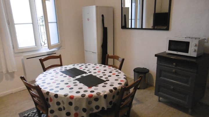 Appartement Le Cours - Graveson
